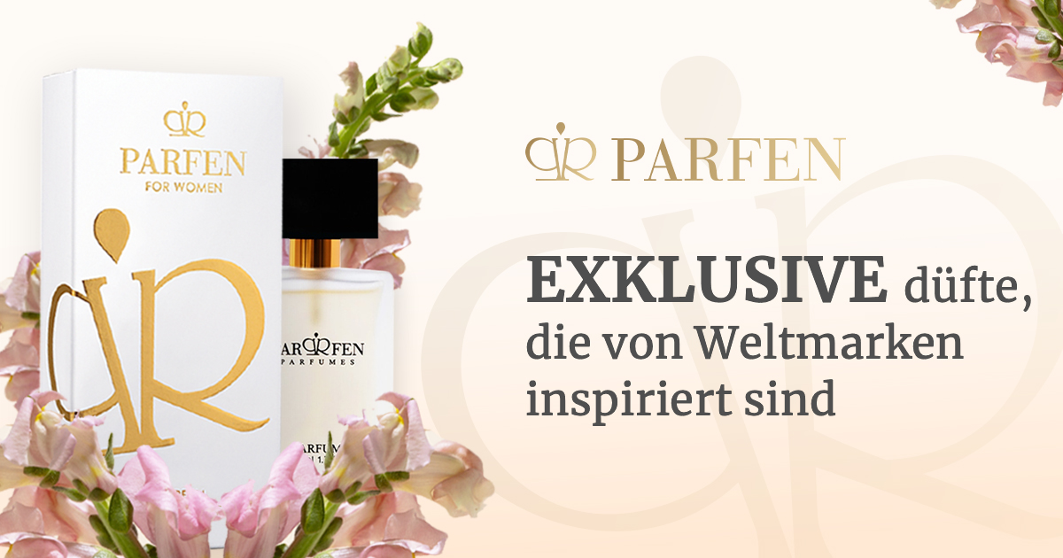 MOSCHUS MAGIC LOVE - Parfens.de