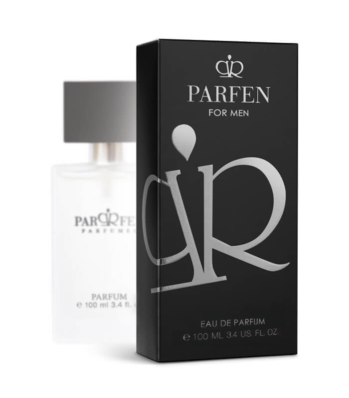 Männerparfum 420 | Dupe von Phantom Paco R. | Parfens.de